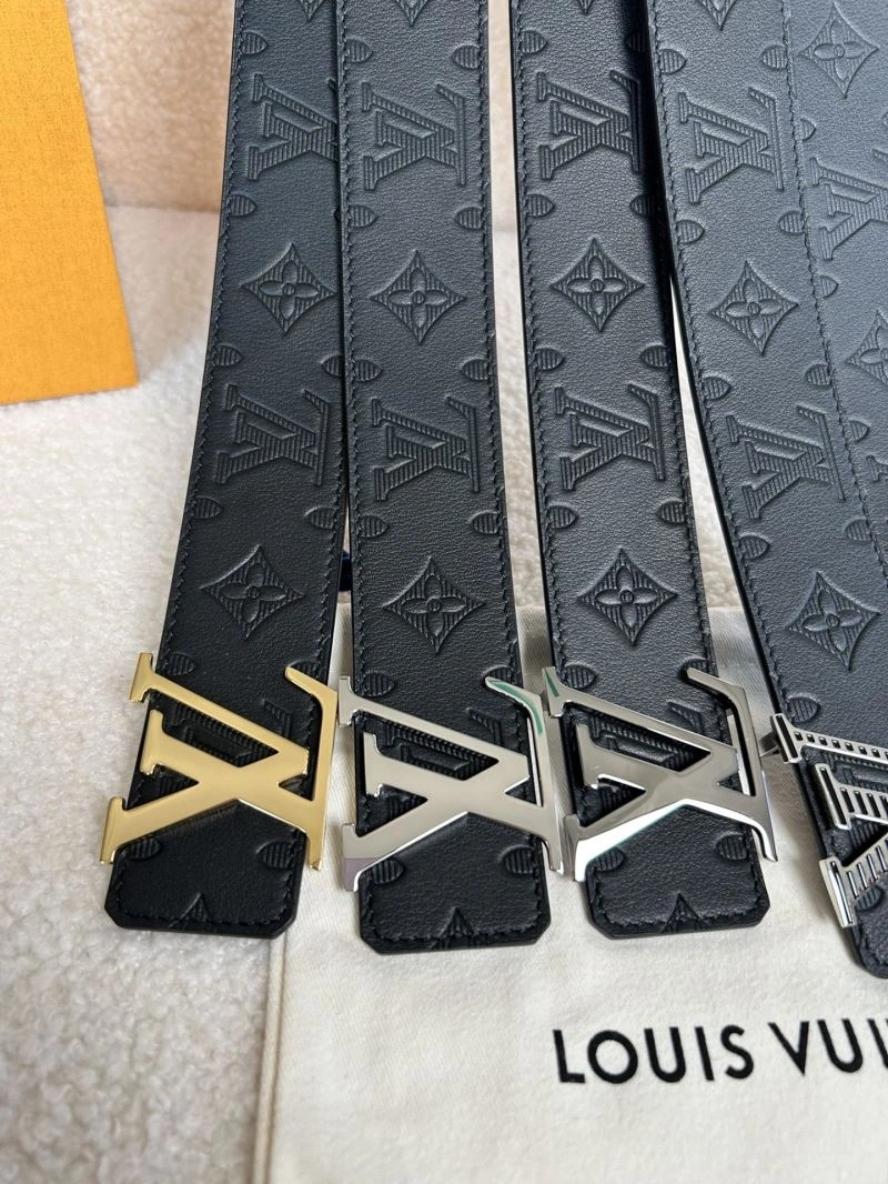 Reasonably priced Louis Vuitton Belts
