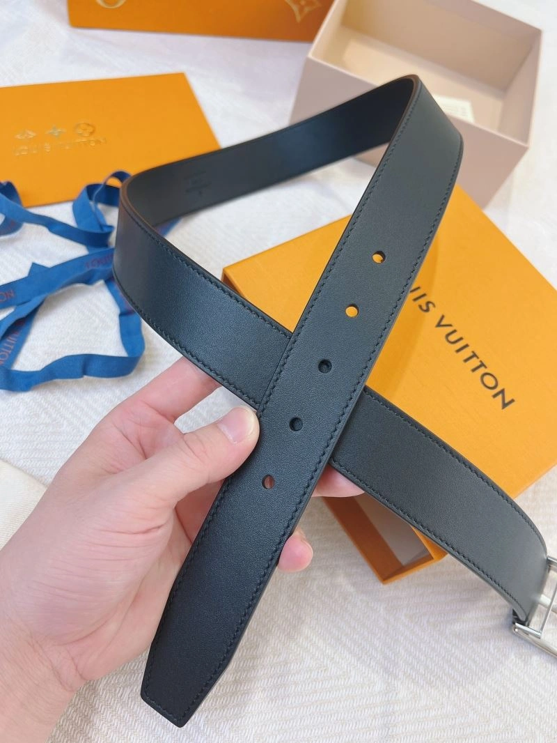 Legit Louis Vuitton Belts