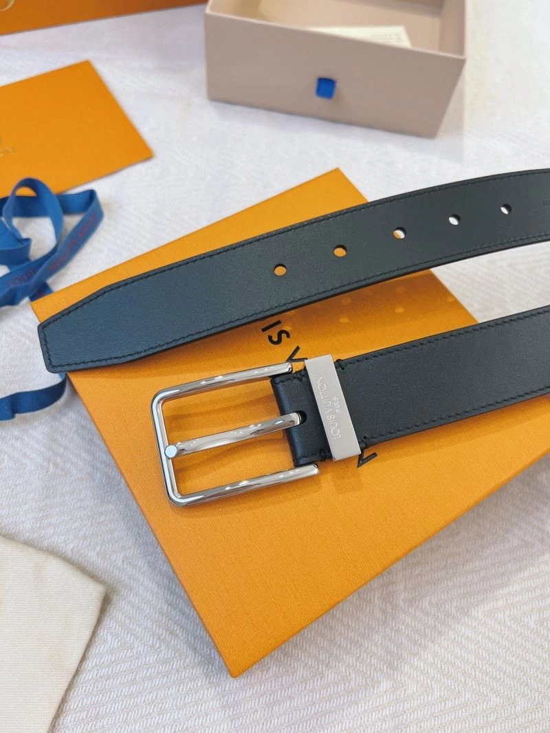 Legit Louis Vuitton Belts