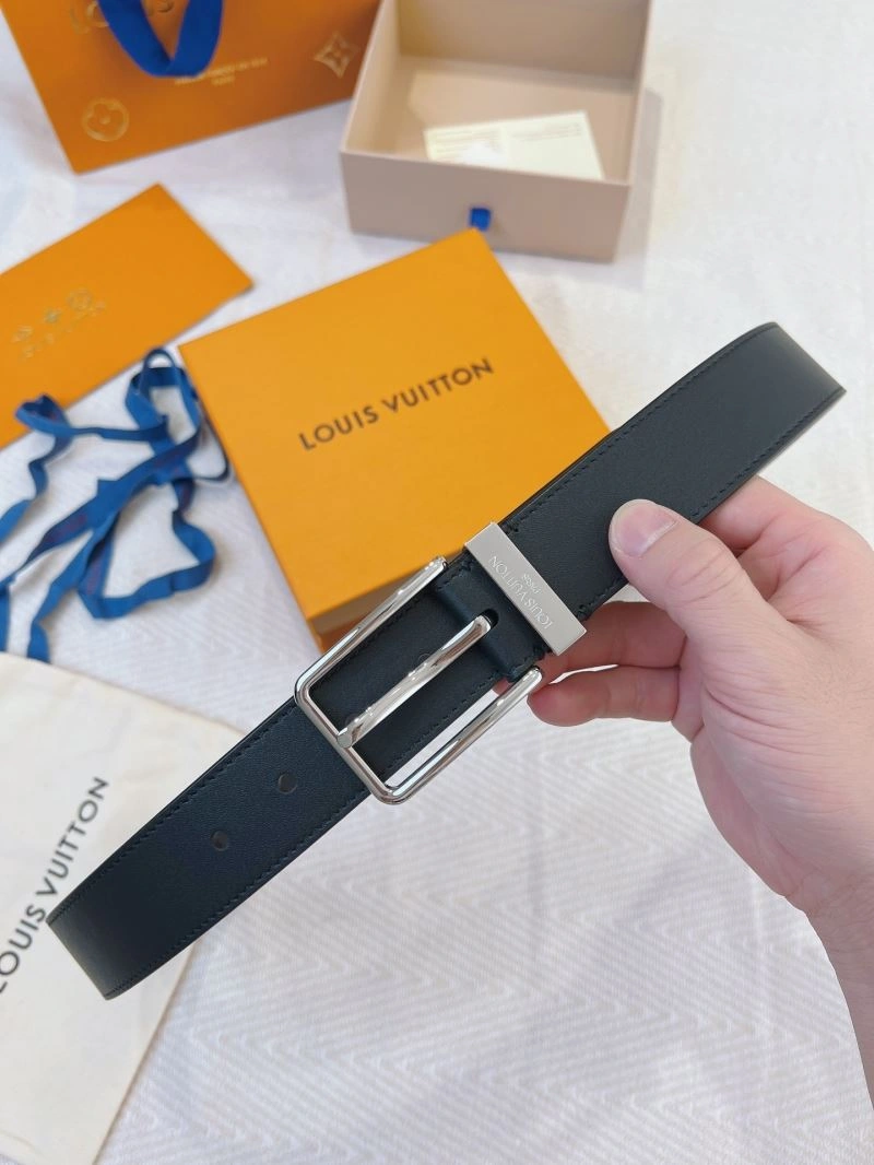 Legit Louis Vuitton Belts