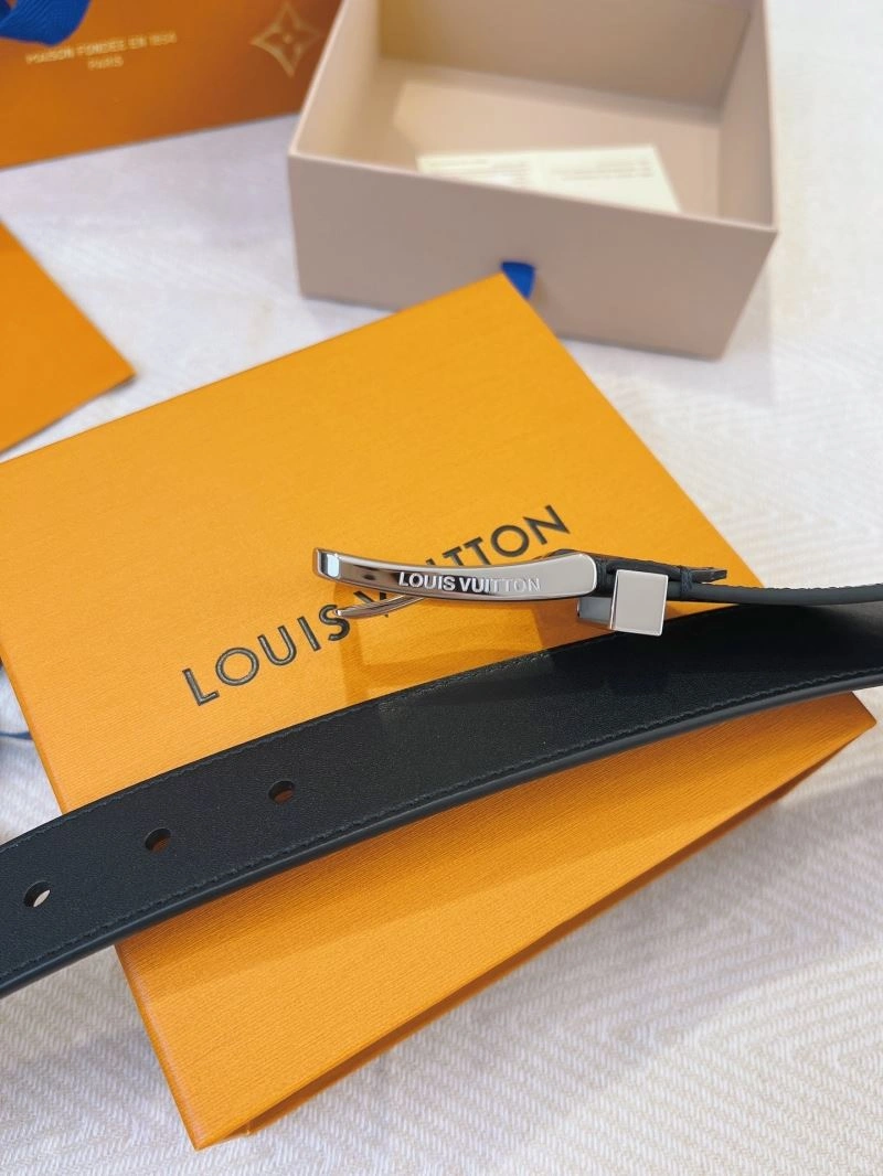 Legit Louis Vuitton Belts