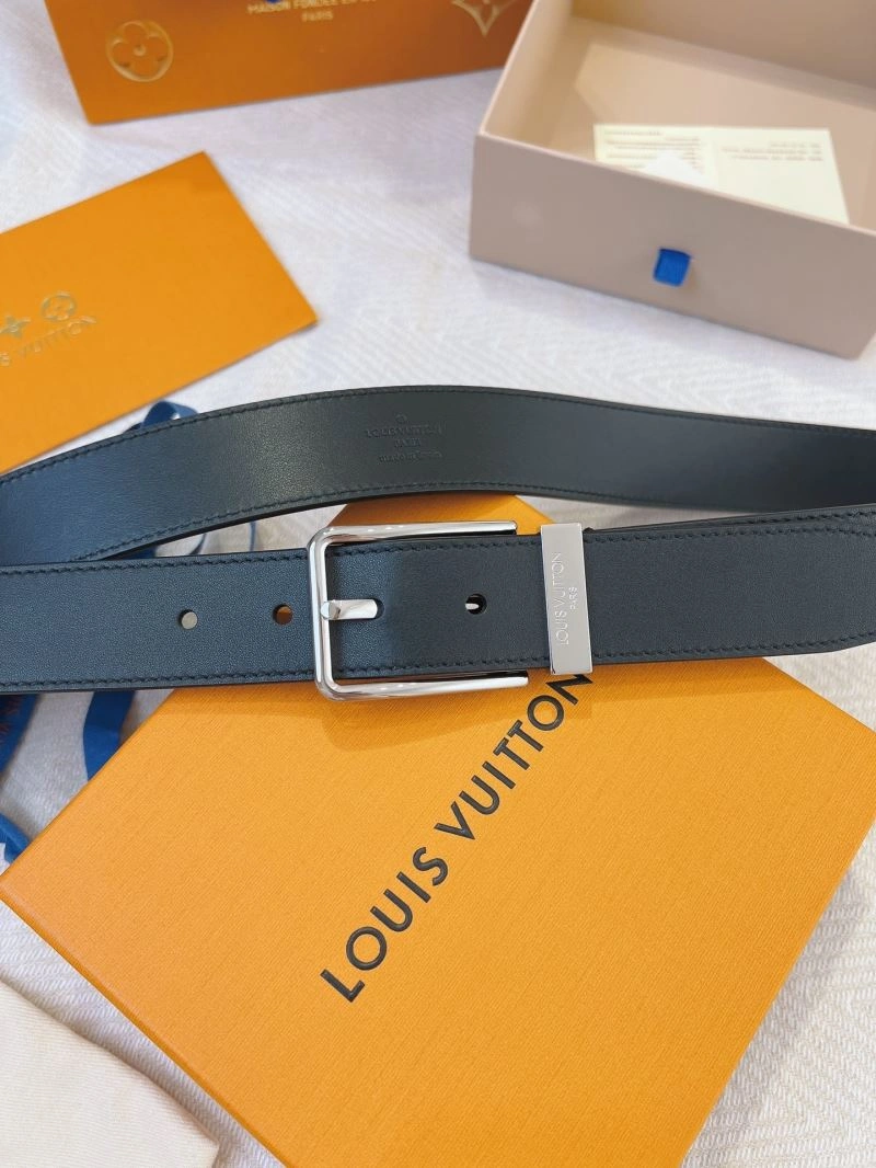 Legit Louis Vuitton Belts
