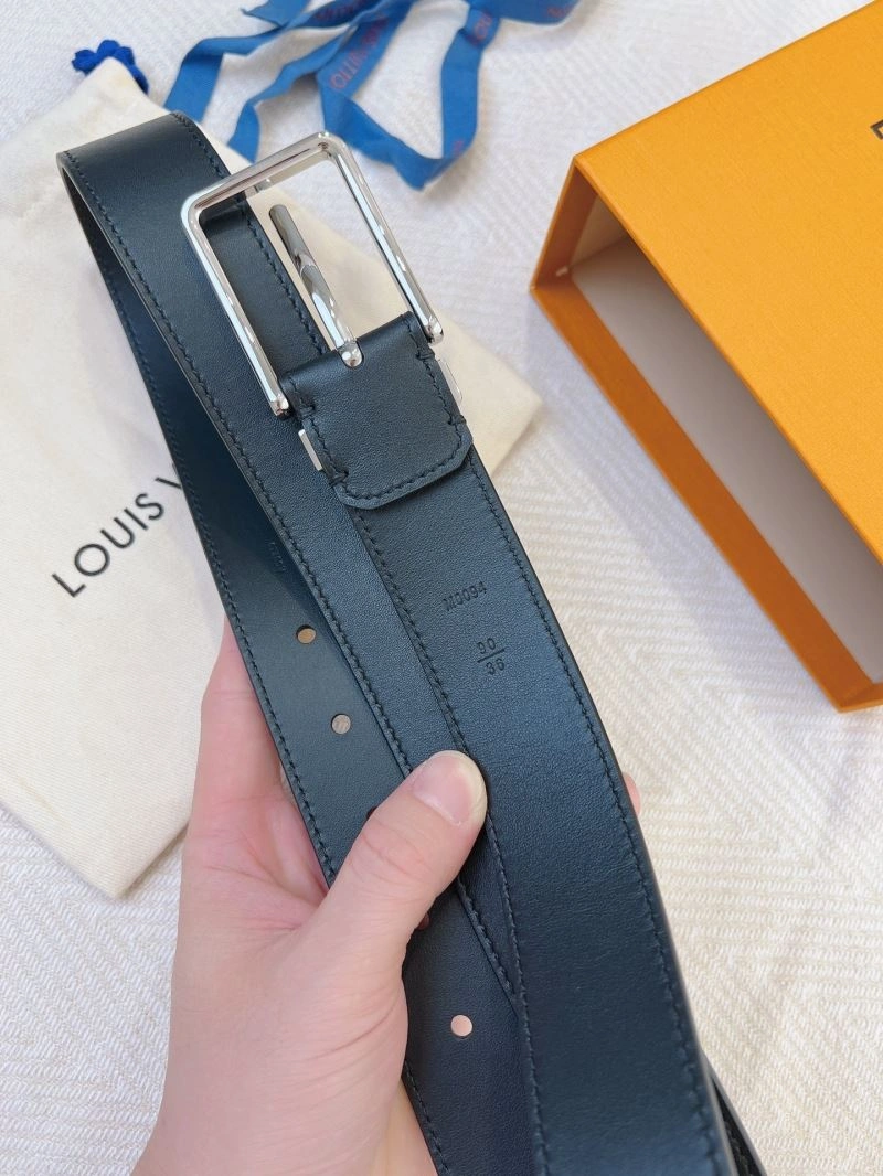 Legit Louis Vuitton Belts