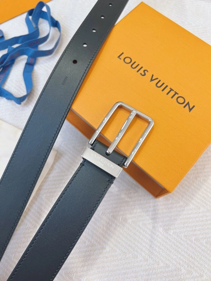 Legit Louis Vuitton Belts