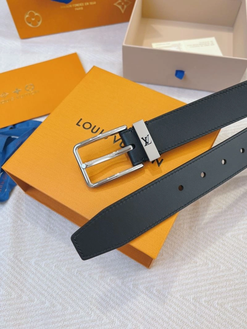 Original Louis Vuitton Belts