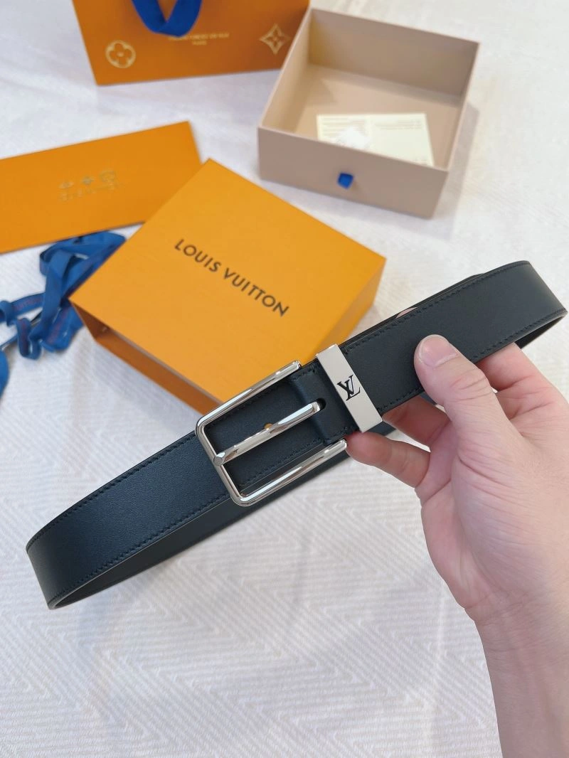 Original Louis Vuitton Belts