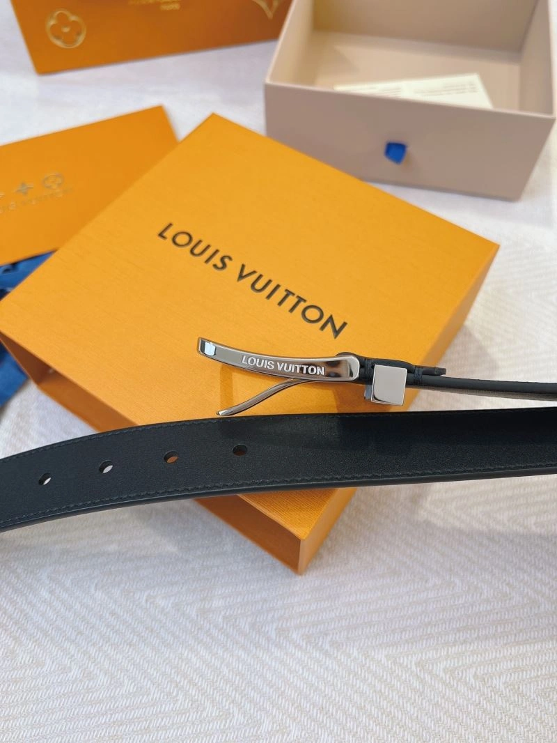Original Louis Vuitton Belts