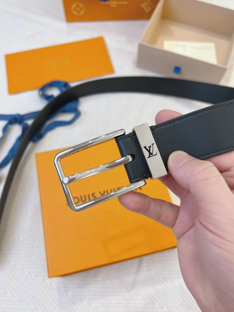 Original Louis Vuitton Belts