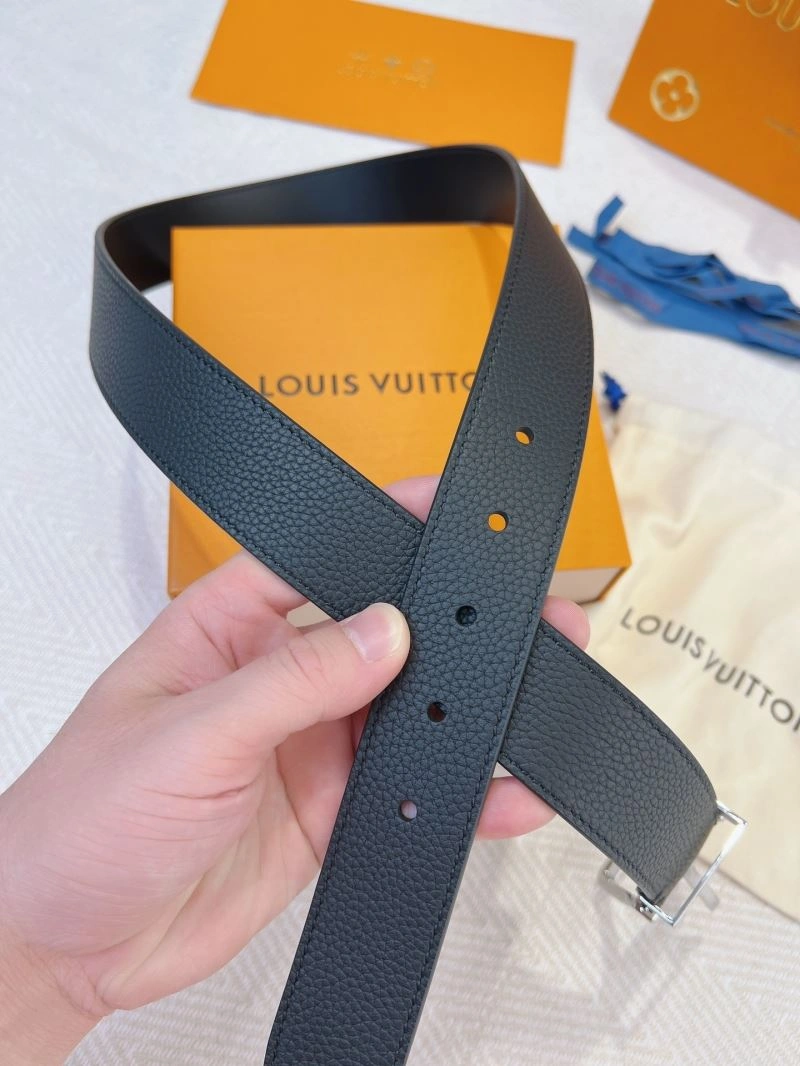 Value-priced Louis Vuitton Belts