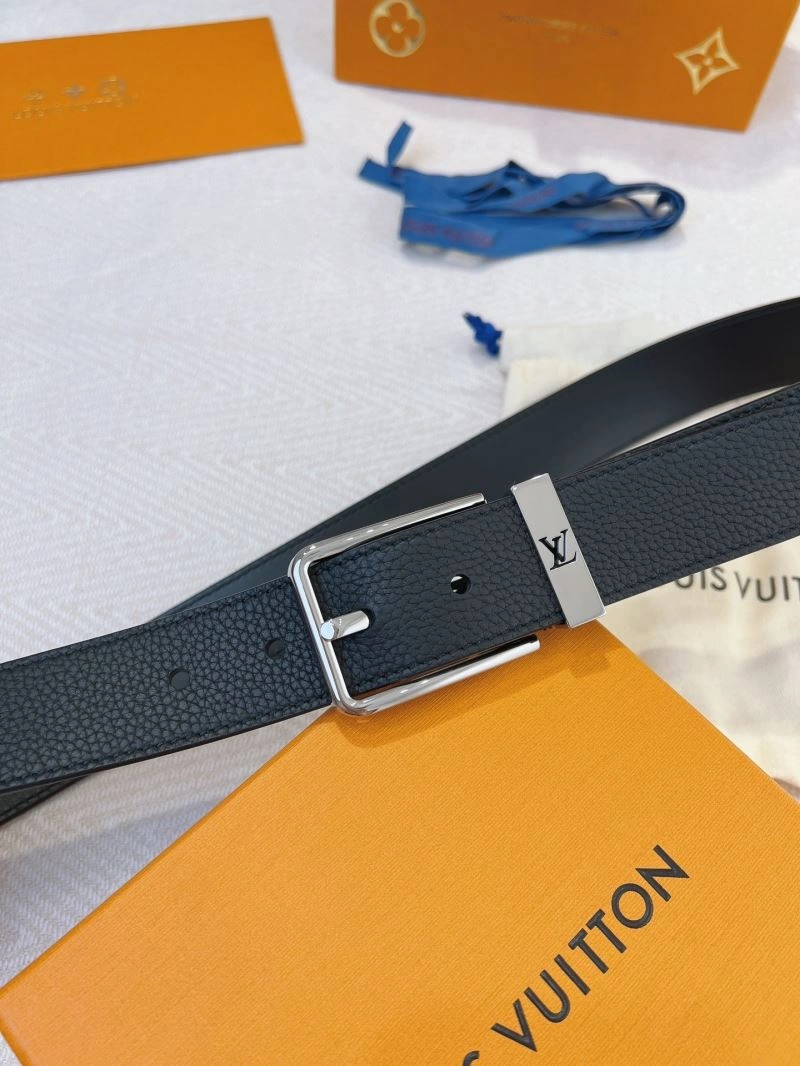 Value-priced Louis Vuitton Belts
