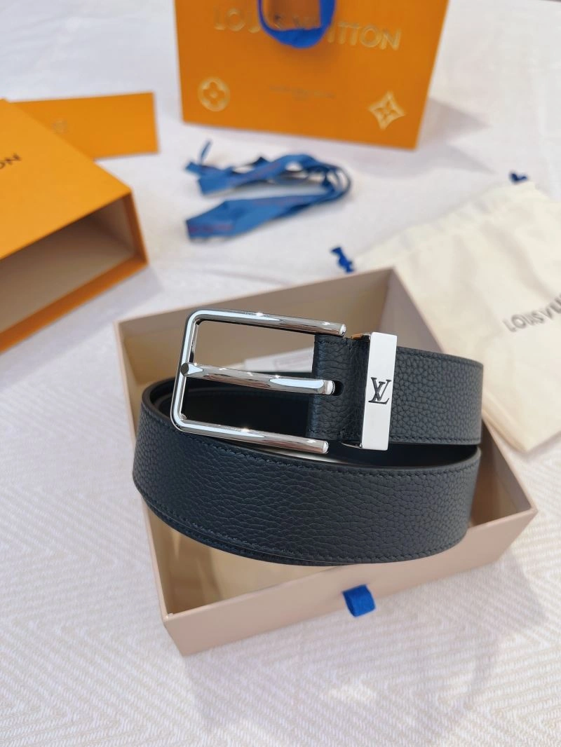 Value-priced Louis Vuitton Belts