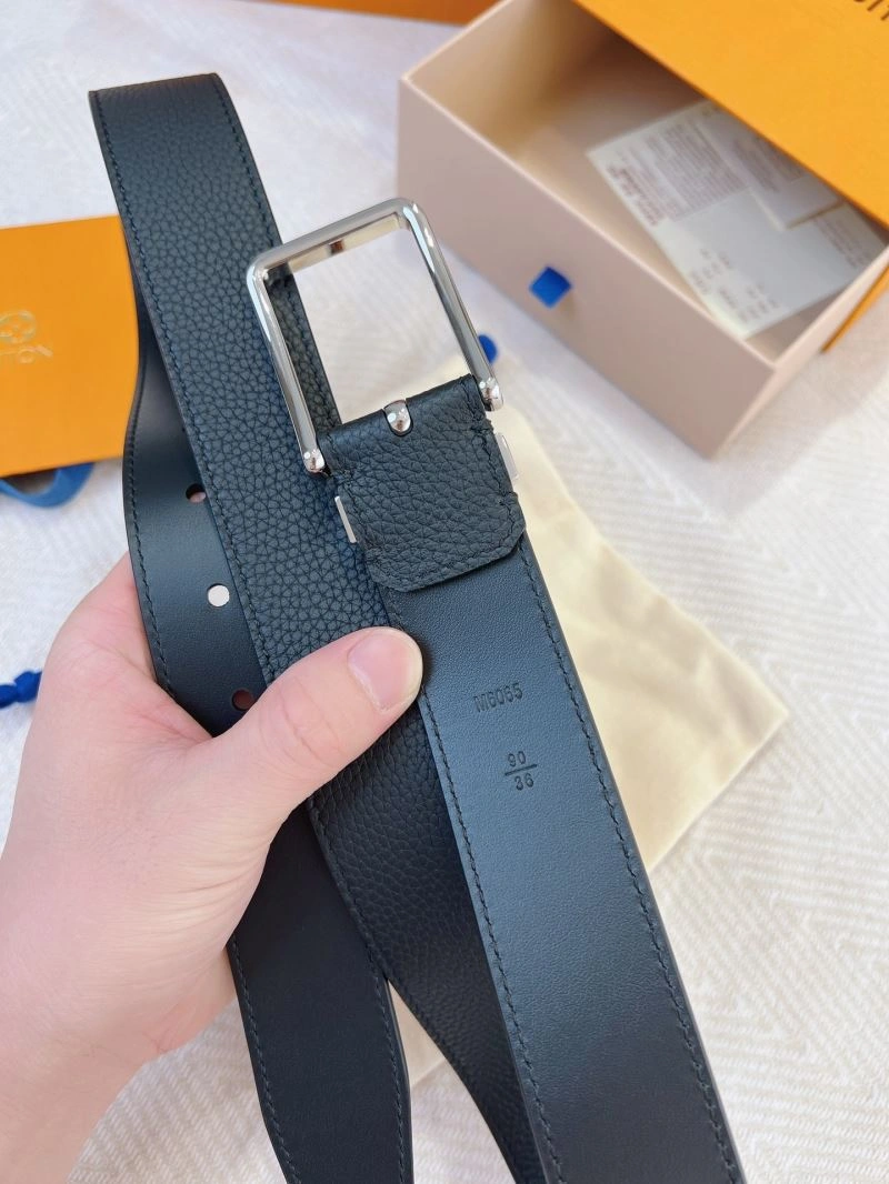 Value-priced Louis Vuitton Belts