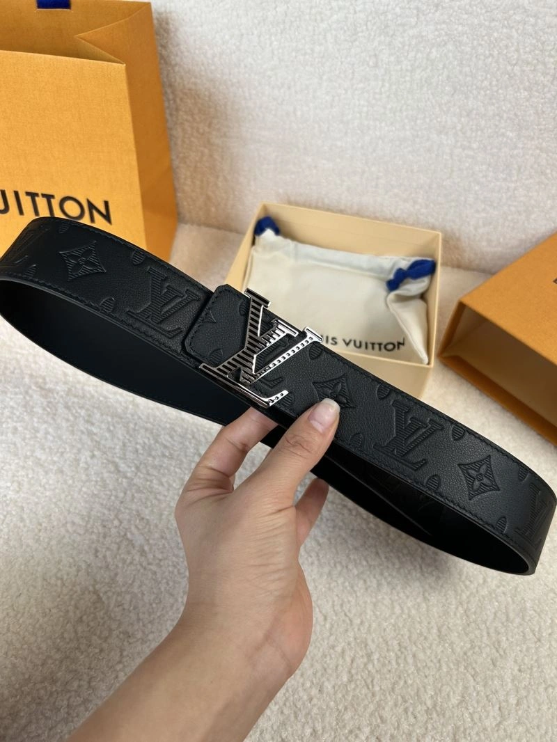 Mirror quality Louis Vuitton Belts