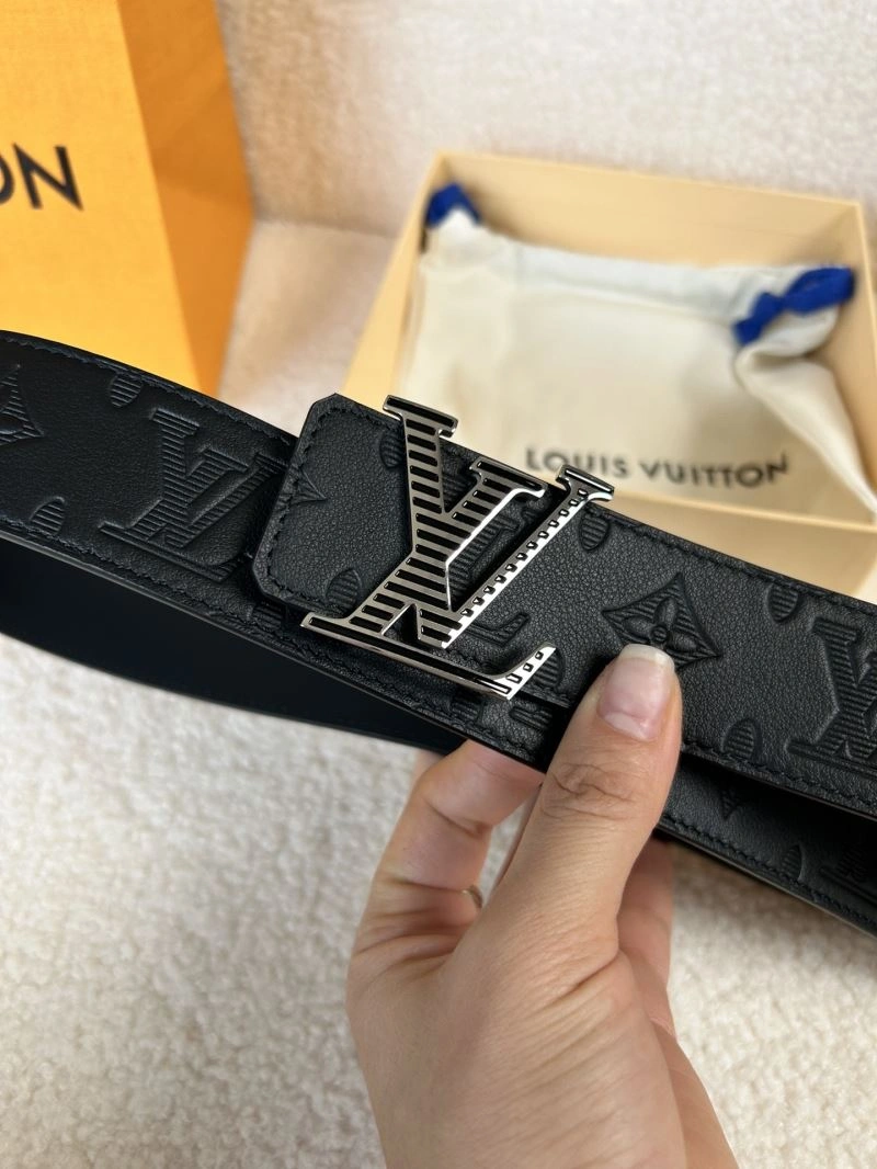 Mirror quality Louis Vuitton Belts