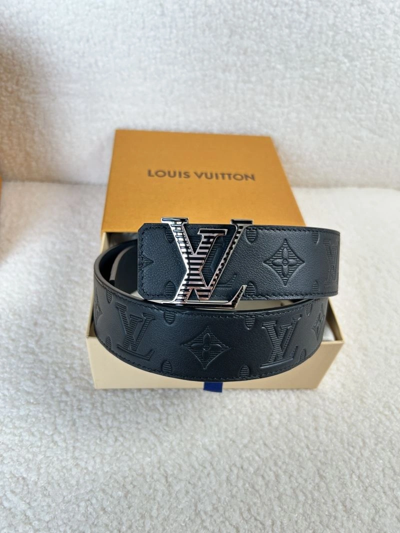 Mirror quality Louis Vuitton Belts