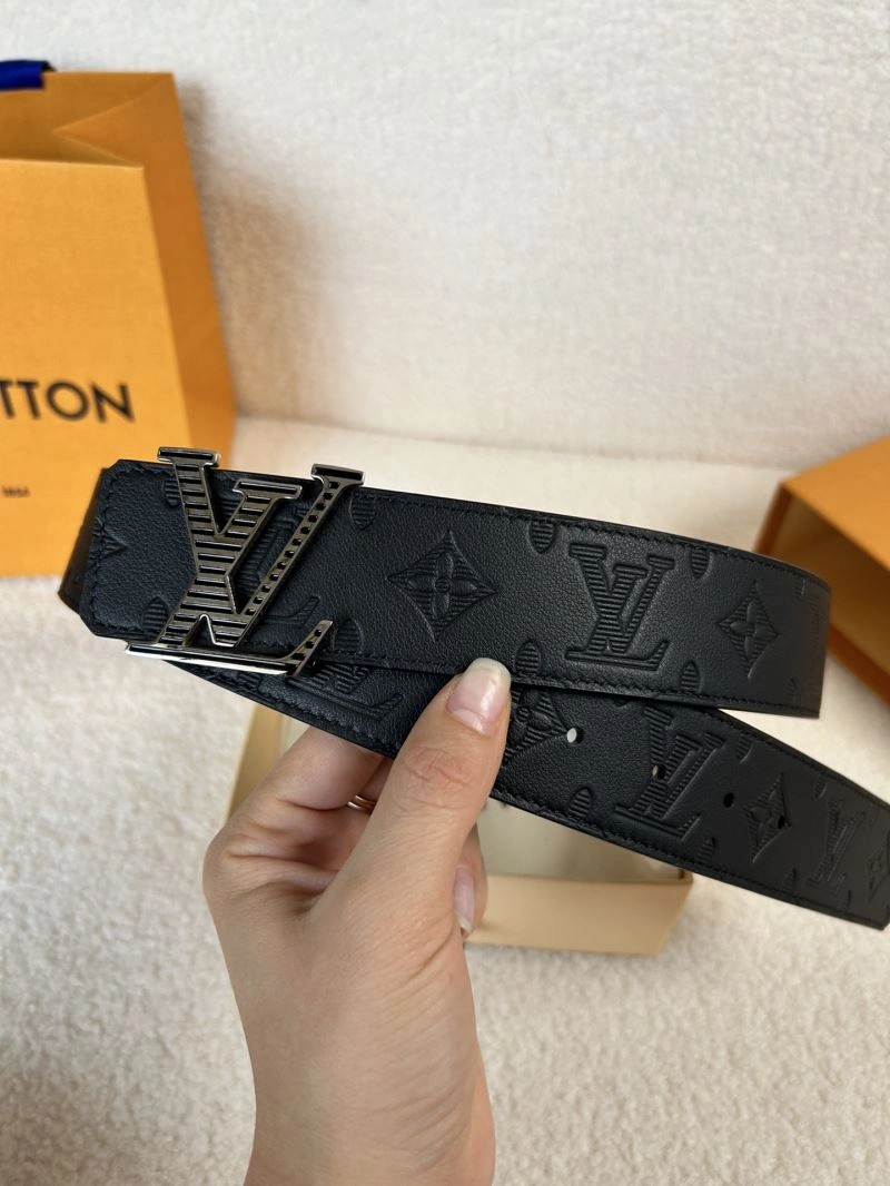 Mirror quality Louis Vuitton Belts