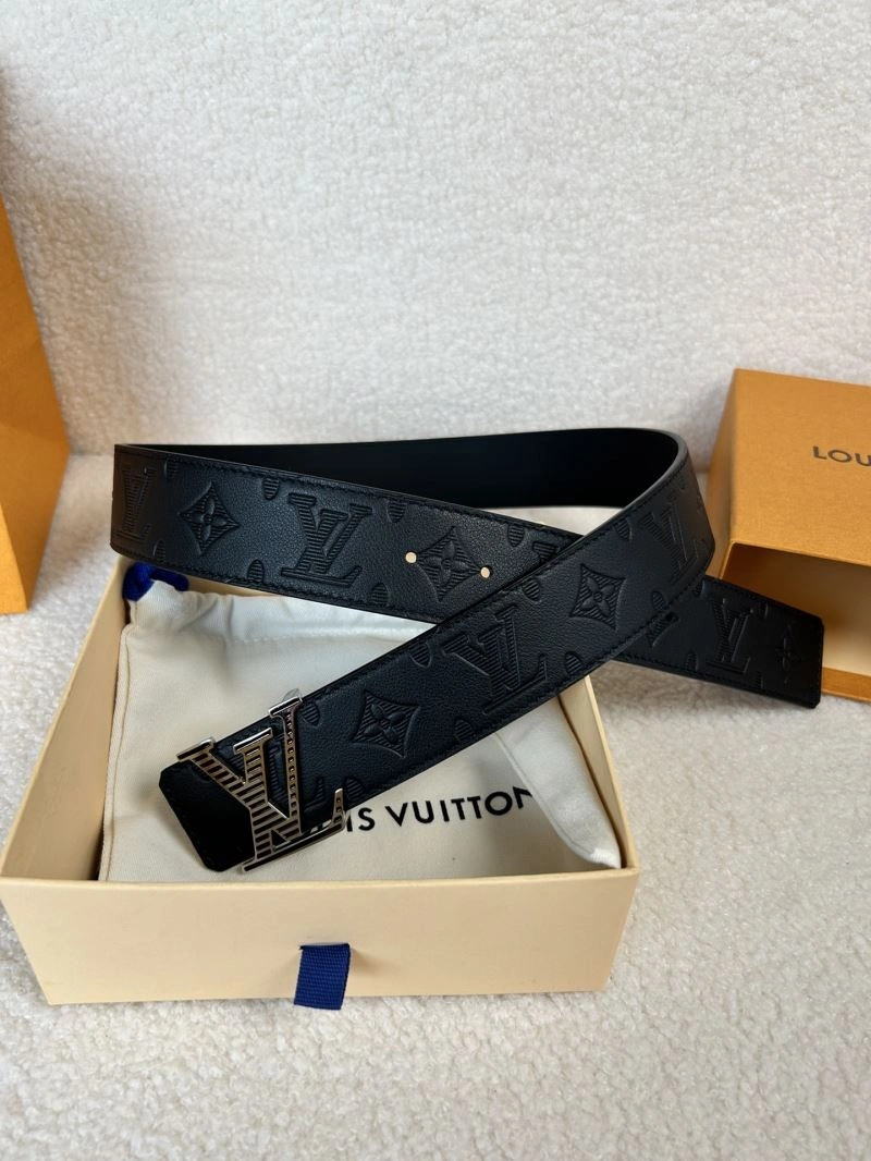 Mirror quality Louis Vuitton Belts