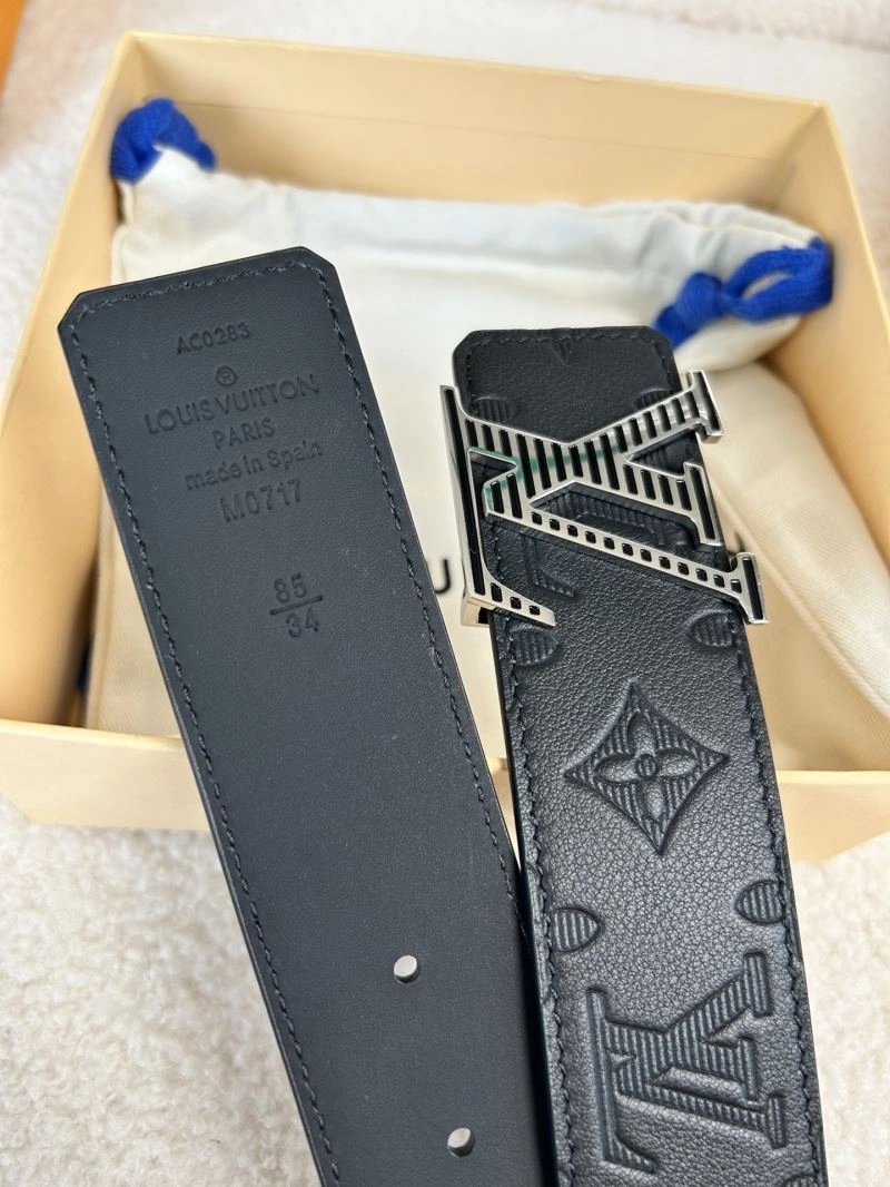 Mirror quality Louis Vuitton Belts