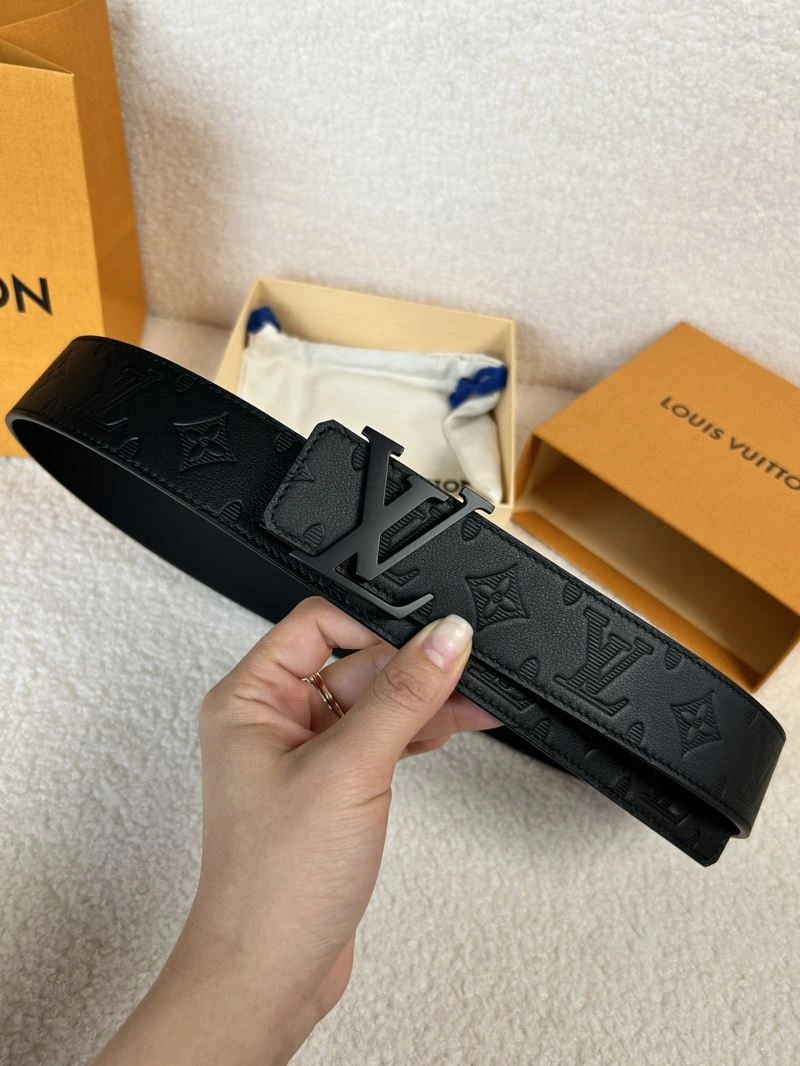Value-priced Louis Vuitton Belts