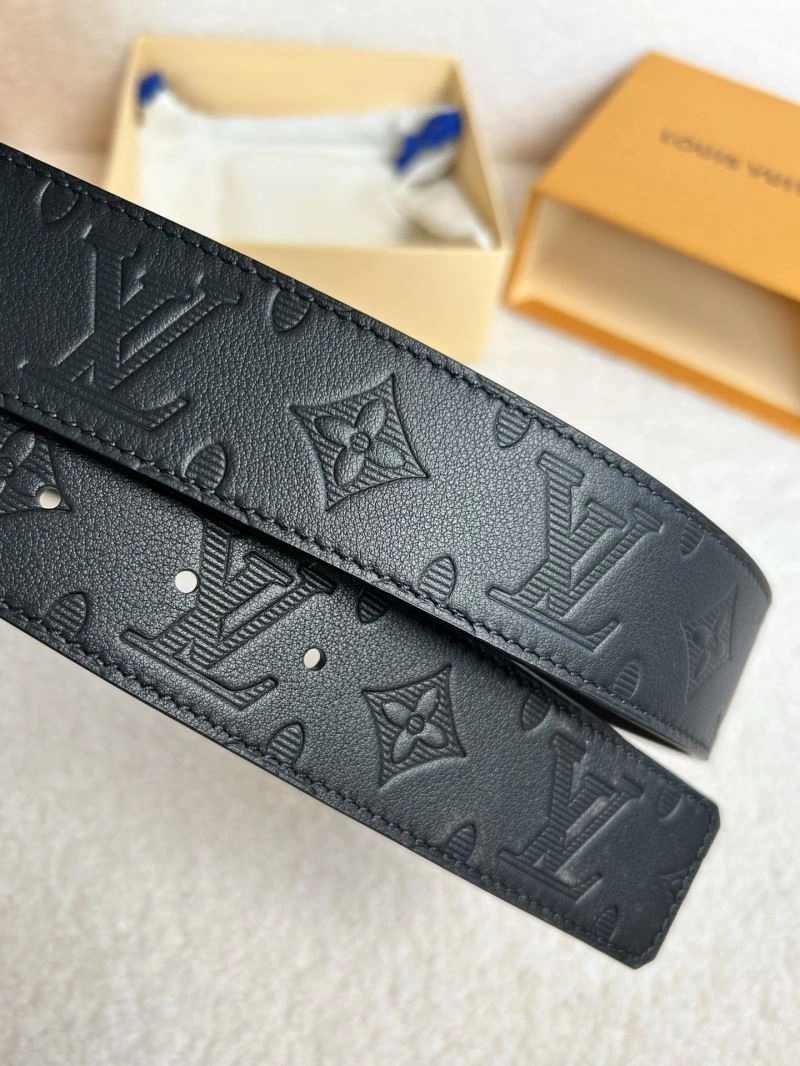 Value-priced Louis Vuitton Belts