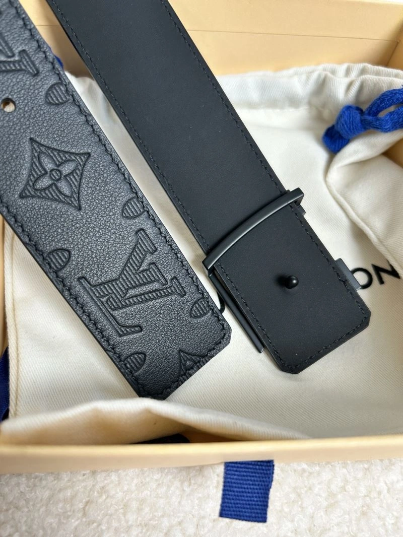 Value-priced Louis Vuitton Belts