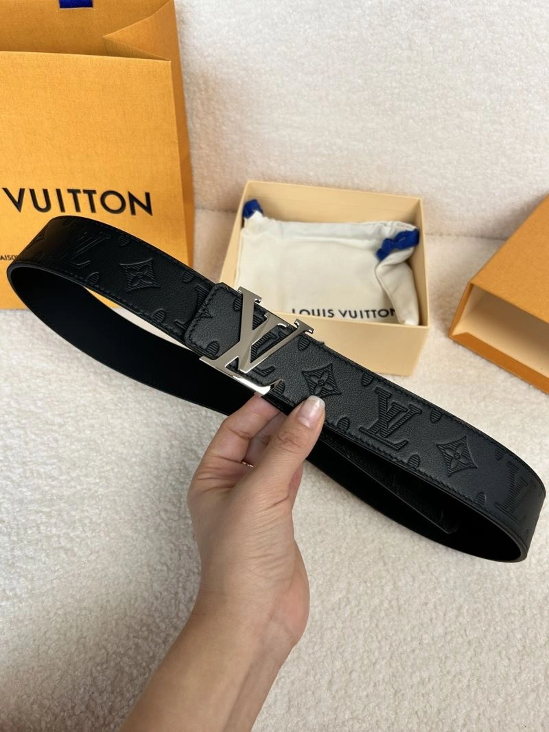 Original Louis Vuitton Belts