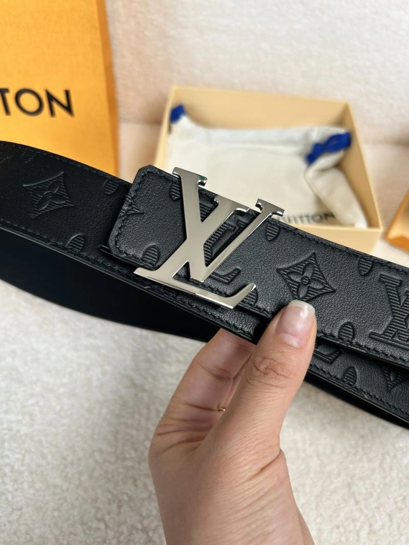Original Louis Vuitton Belts
