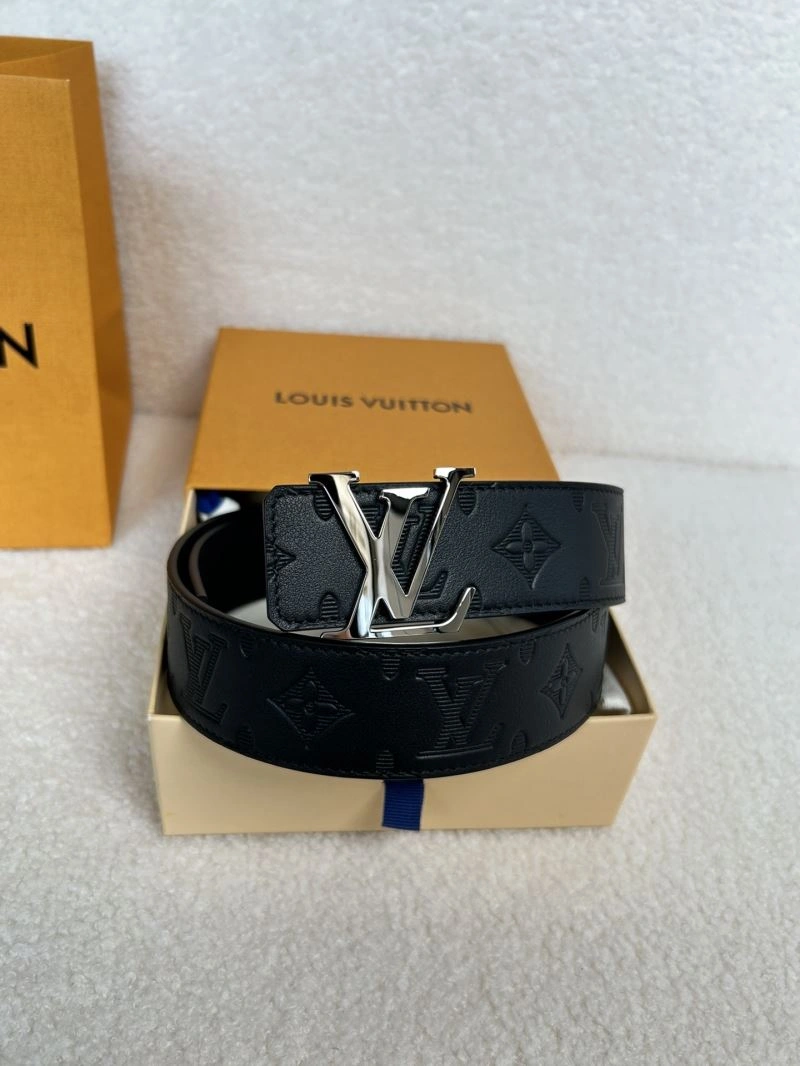 Original Louis Vuitton Belts