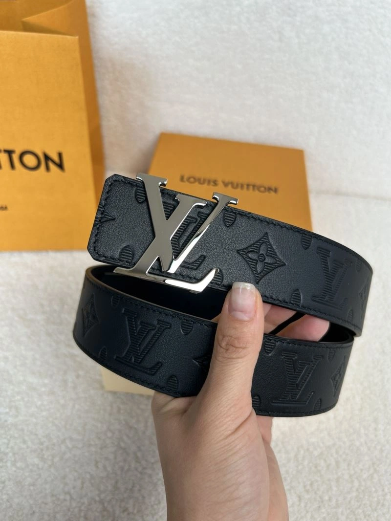 Original Louis Vuitton Belts