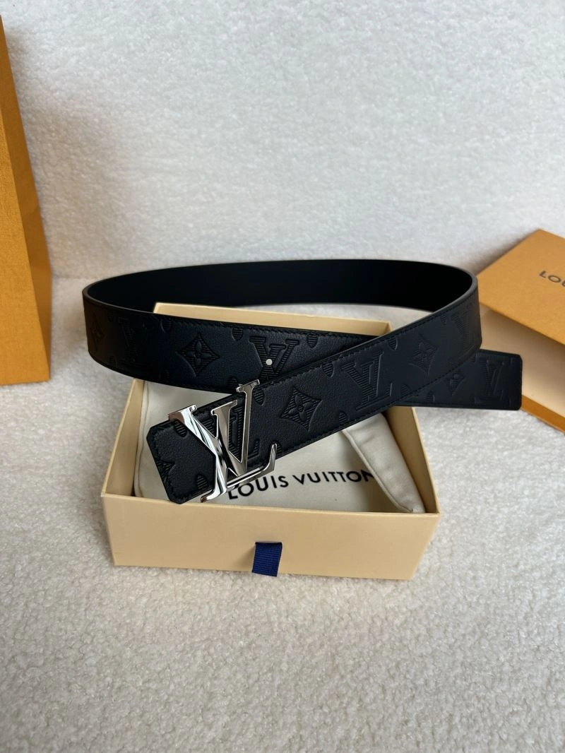 Original Louis Vuitton Belts