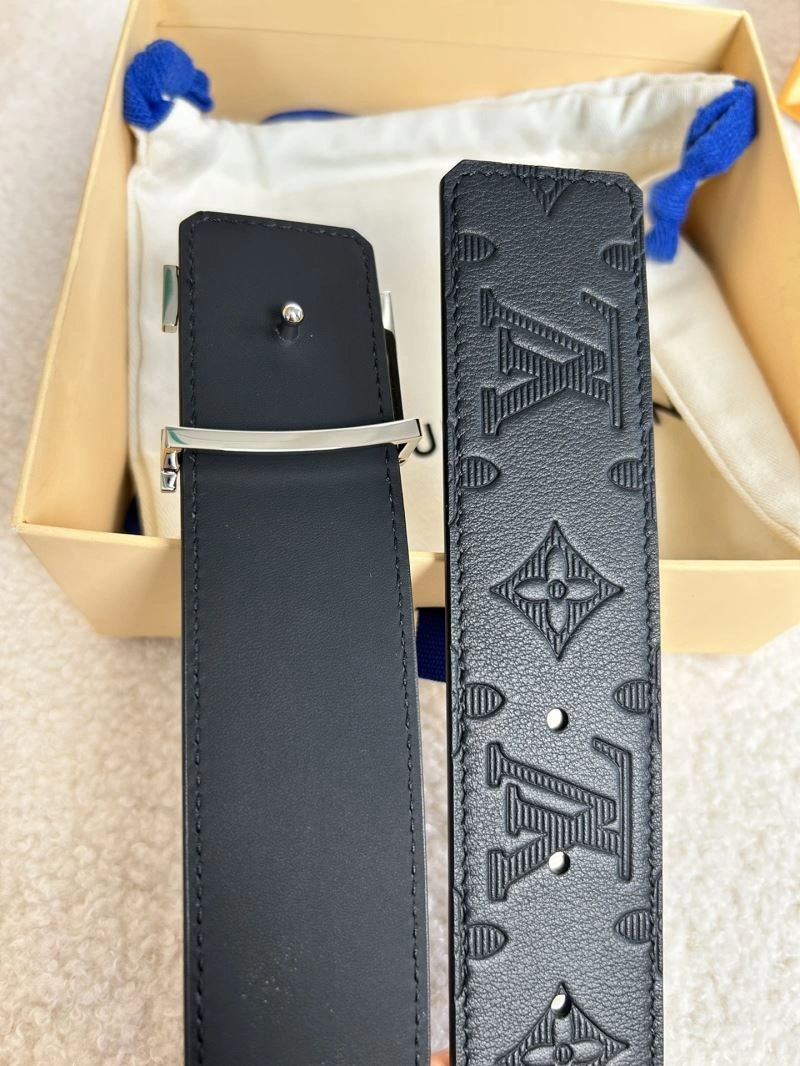 Original Louis Vuitton Belts