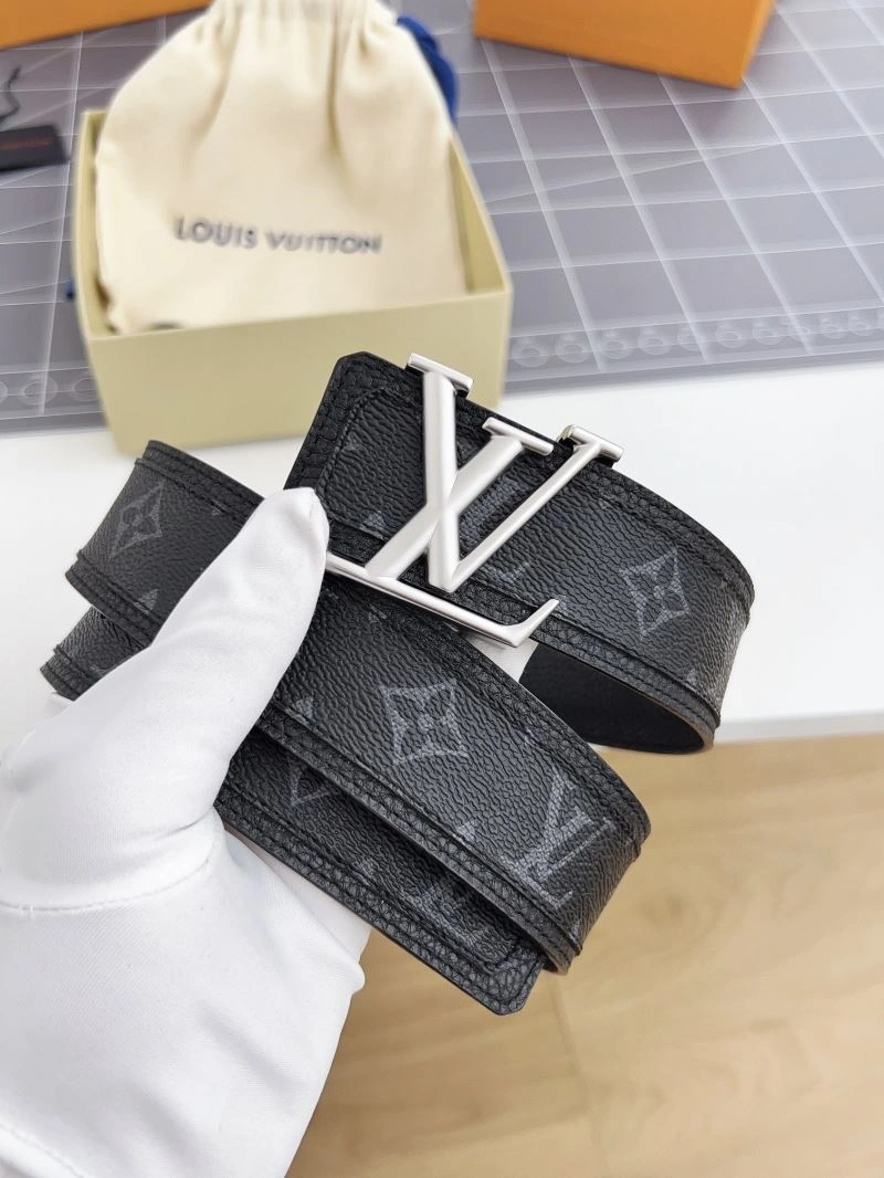 High accuracy Louis Vuitton Belts