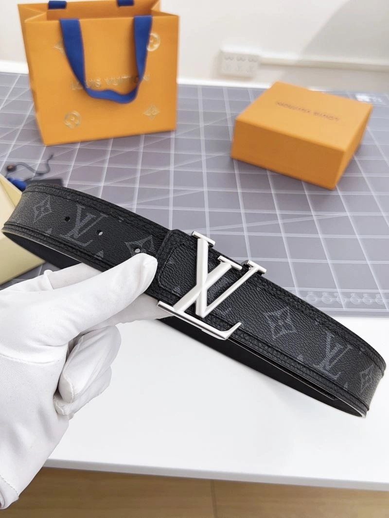 High accuracy Louis Vuitton Belts