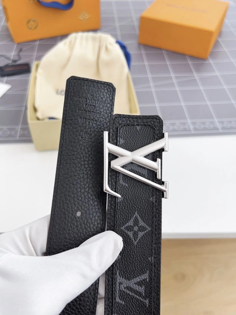 High accuracy Louis Vuitton Belts