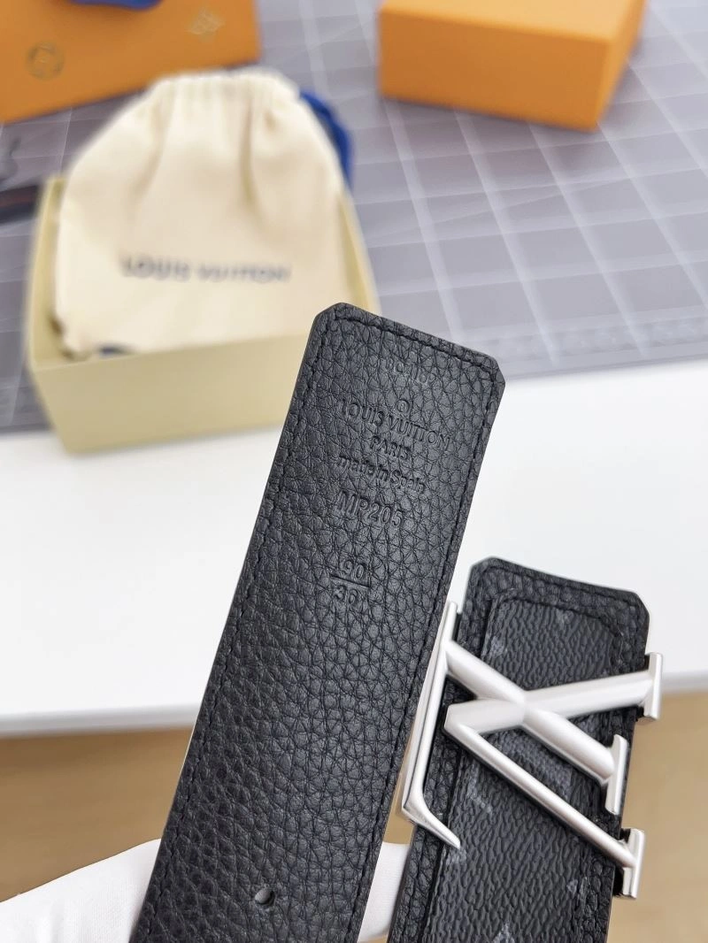 High accuracy Louis Vuitton Belts