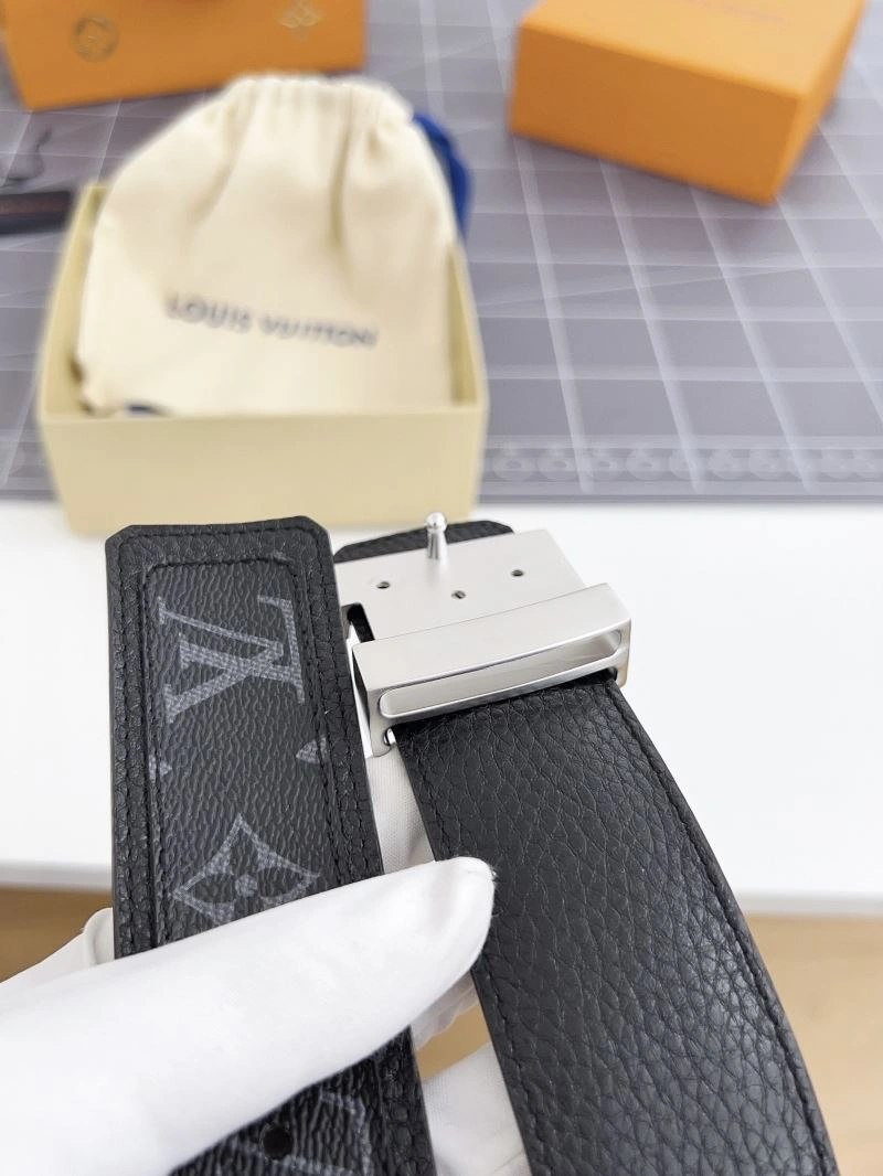 High accuracy Louis Vuitton Belts