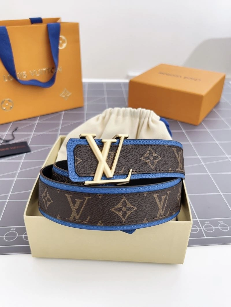 Top match Louis Vuitton Belts