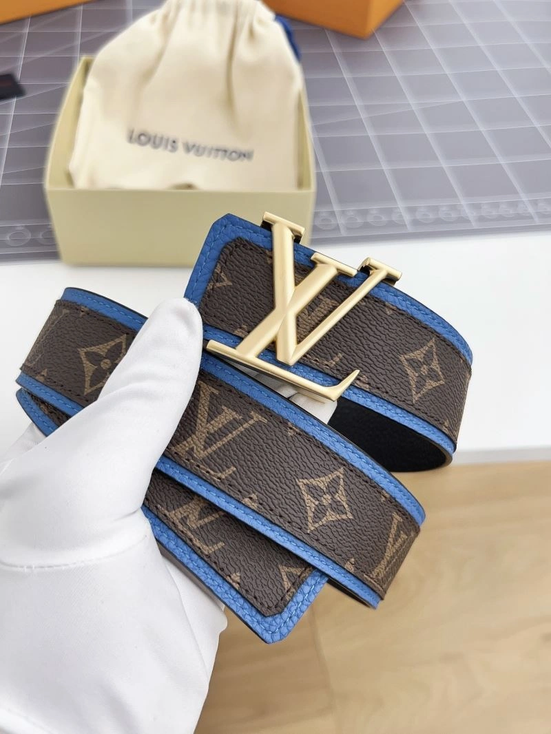 Top match Louis Vuitton Belts