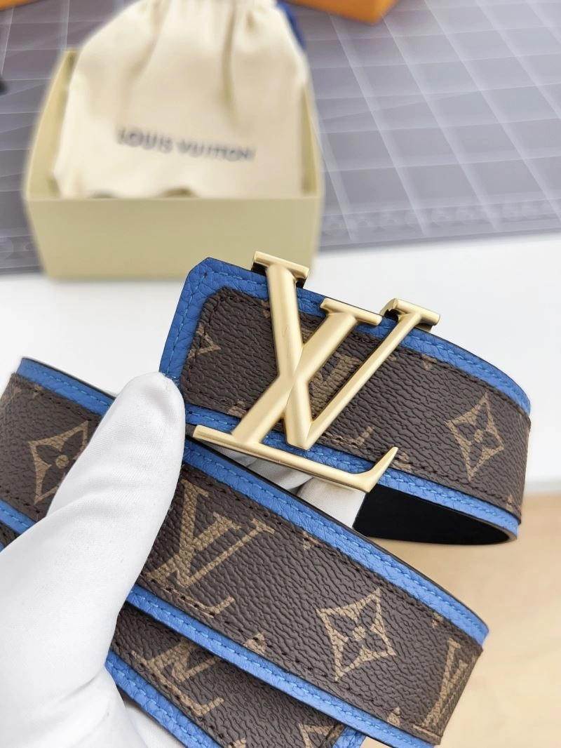 Top match Louis Vuitton Belts