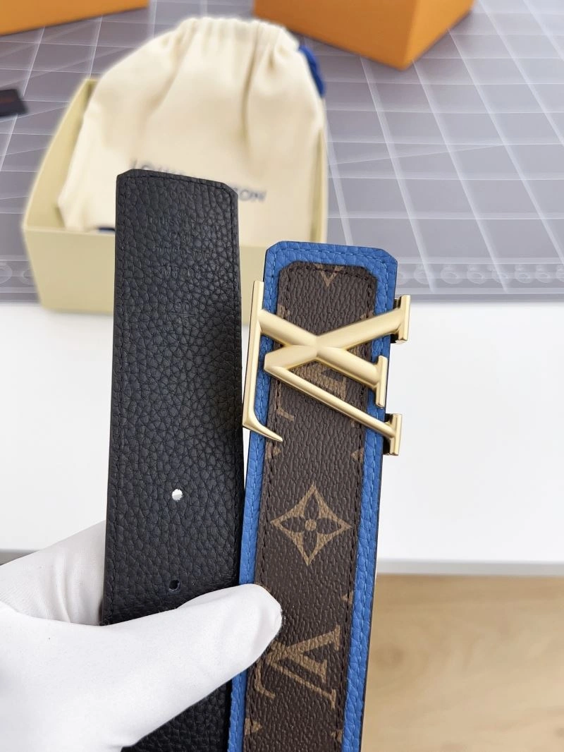 Top match Louis Vuitton Belts