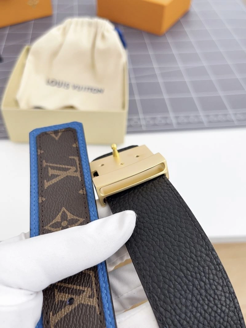 Top match Louis Vuitton Belts