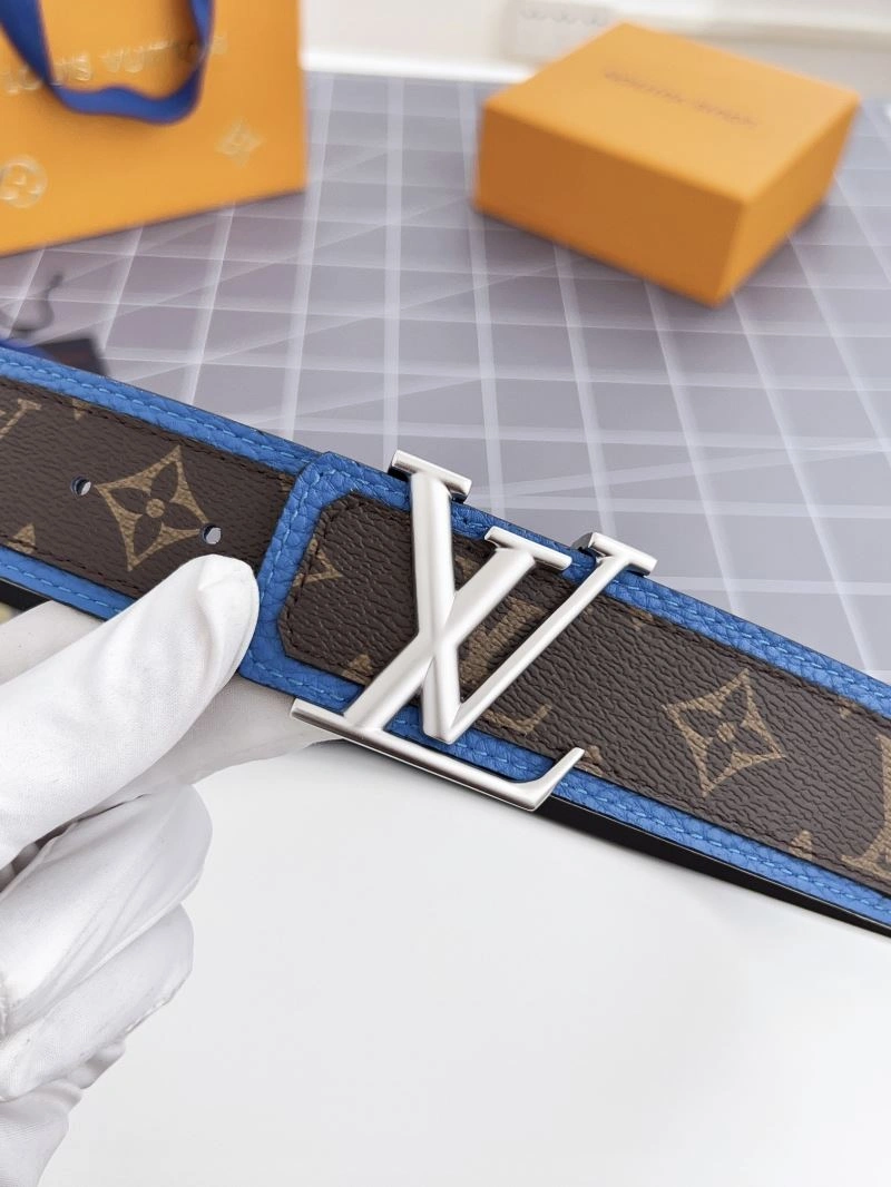 Reasonably priced Louis Vuitton Belts