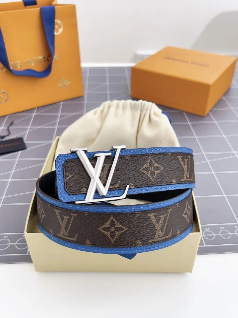 Reasonably priced Louis Vuitton Belts