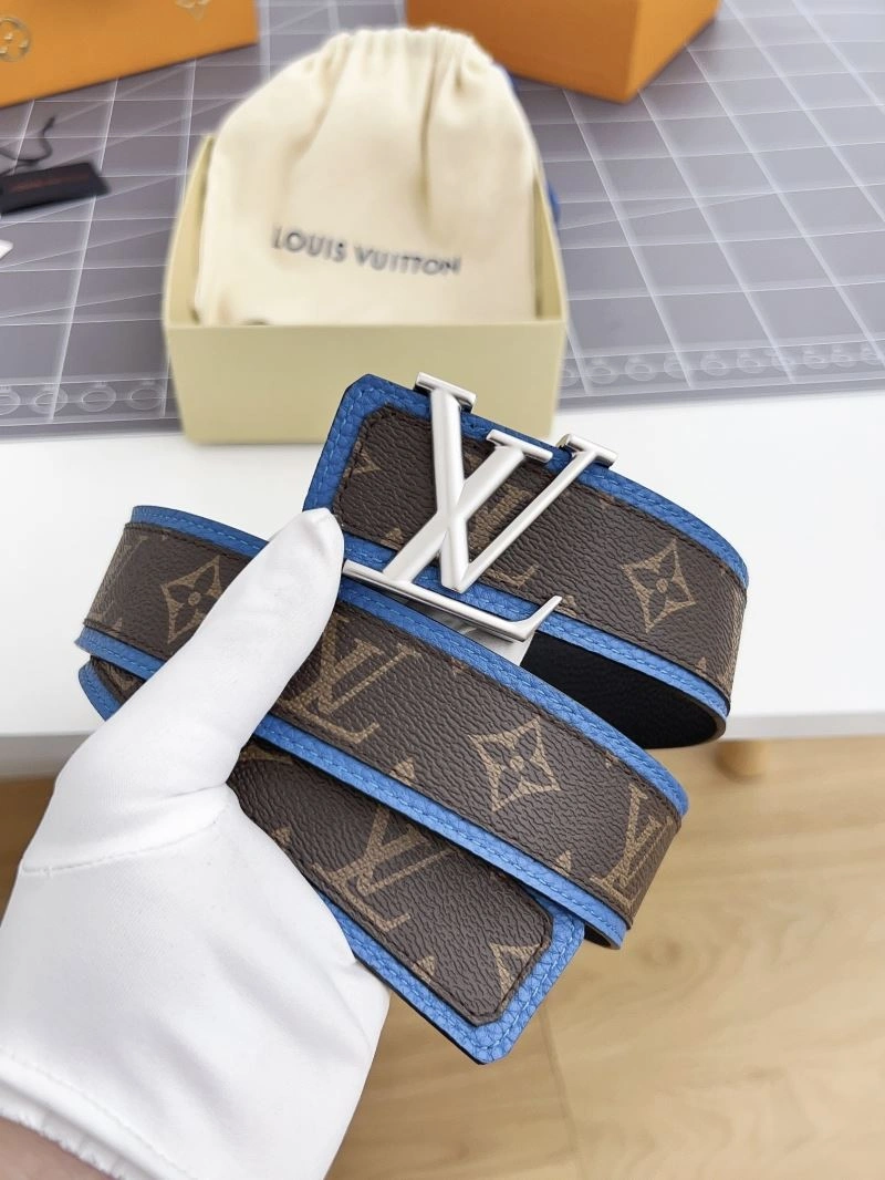 Reasonably priced Louis Vuitton Belts