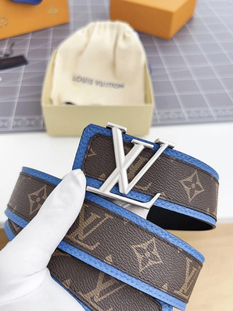 Reasonably priced Louis Vuitton Belts