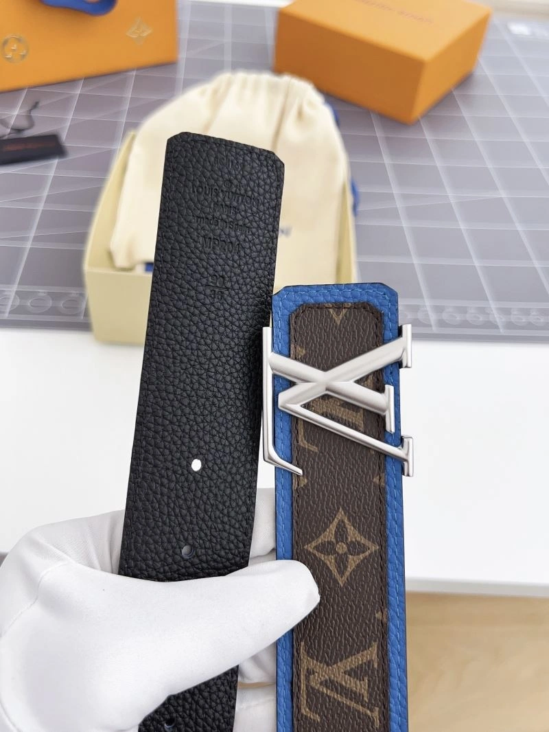 Reasonably priced Louis Vuitton Belts