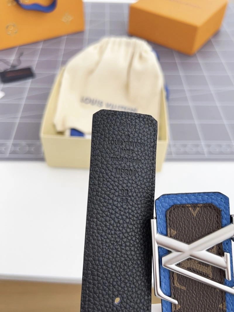 Reasonably priced Louis Vuitton Belts