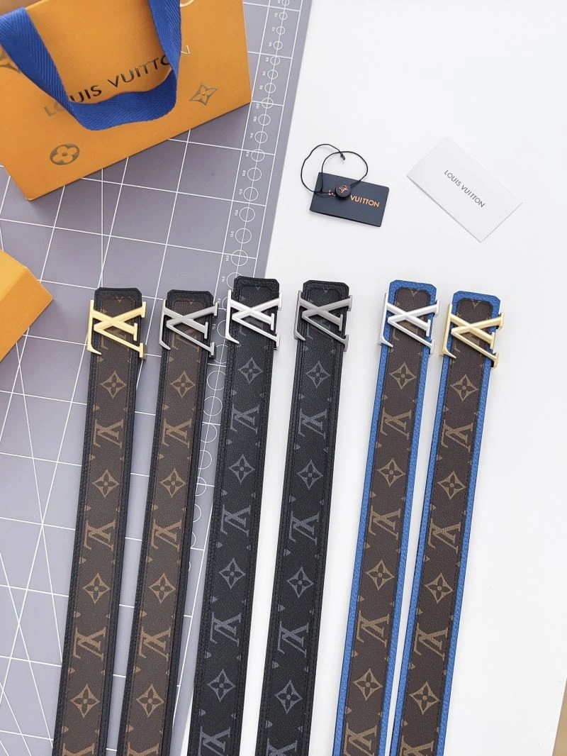 Reasonably priced Louis Vuitton Belts