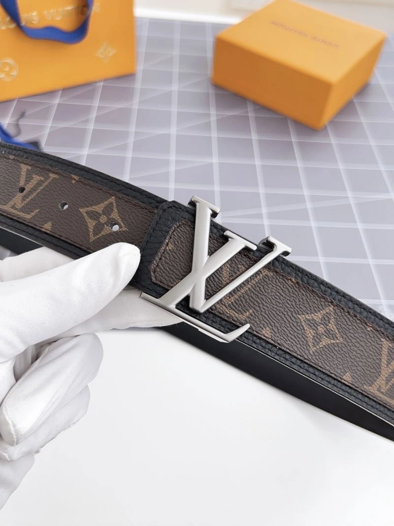 Reasonably priced Louis Vuitton Belts