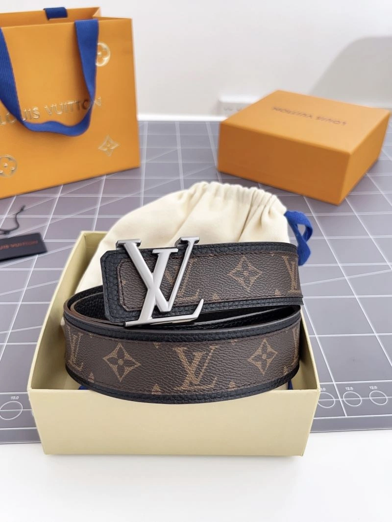 Reasonably priced Louis Vuitton Belts